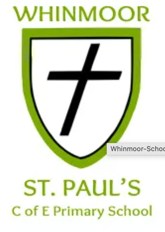 Whinmoor St. Paul’s CofE Primary School – Rawcliffes Leeds