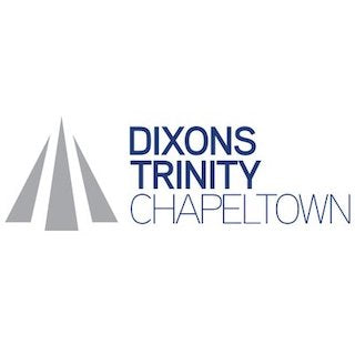 Dixon Trinity Chapeltown High School – Rawcliffes Leeds